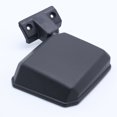 2Pcs Side Door Rear View Mirror Replacement For Toyota Landcruiser 70 ...