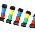 Xirurus DNA Display Model Double Helix Structure Molecular Kit for ...