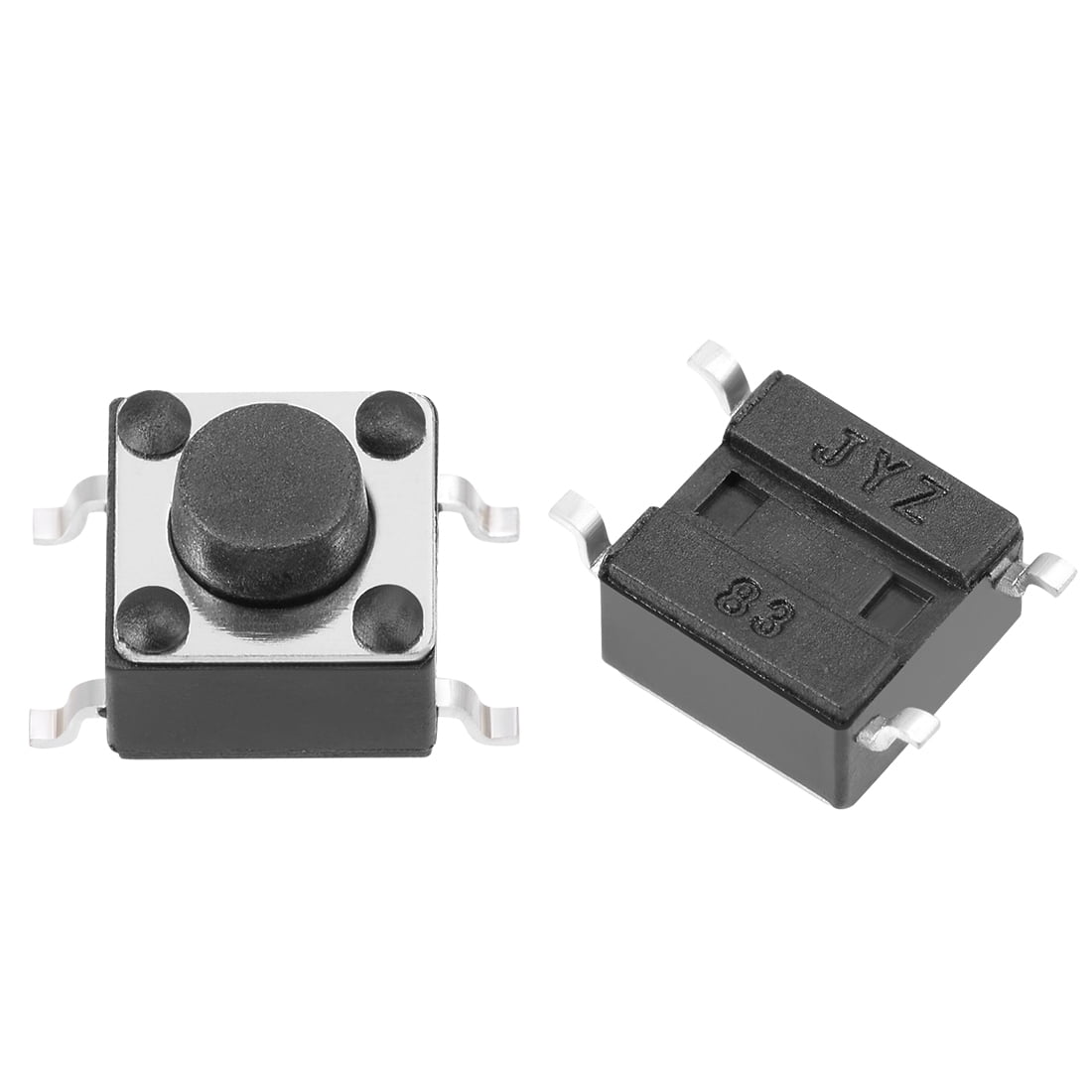 6x6x5mm Panel Mini/Micro/Small PCB Surface Mounted Devices SMT ...