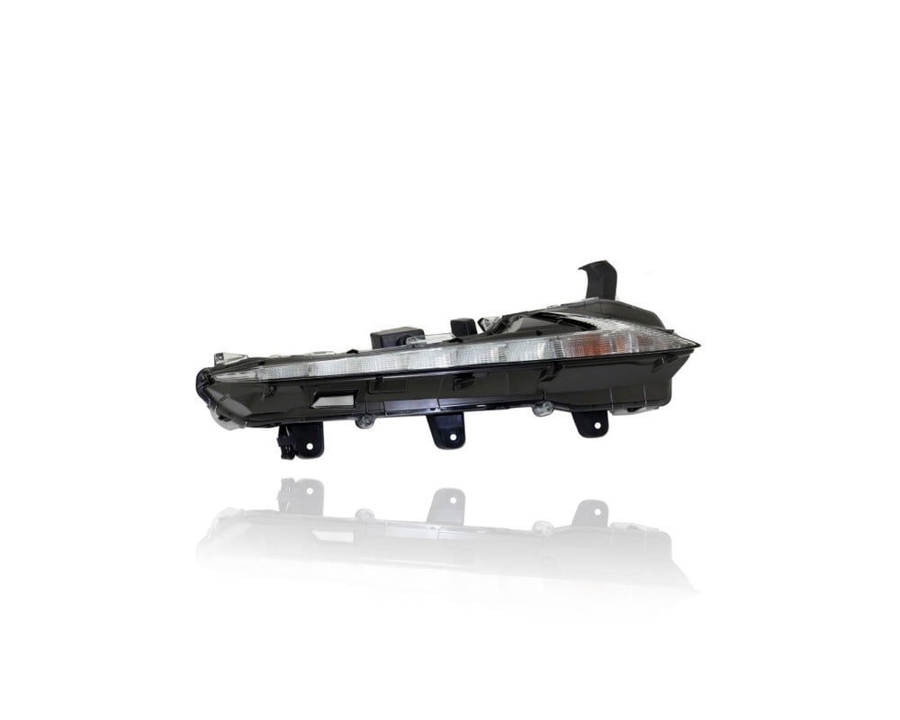 Daytime Running Light - Compatible/Replacement for '15-21 Lexus NX200T ...