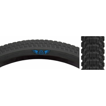 SE Bikes Bozack 29 x 2.4 Clincher Wire TPI 27 Bu/Black Reflective BMX ...