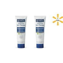 Medline Remedy Clinical Silicone Cream, 24% Silicone Blend, 2 oz ...