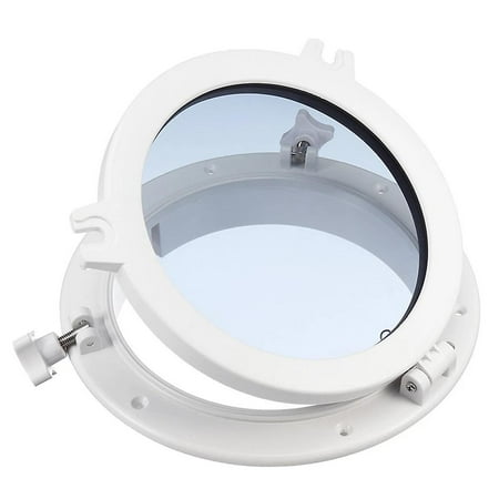 10 Inch Rv Boat Yacht Round Portlight Window Replacement Porthole ...