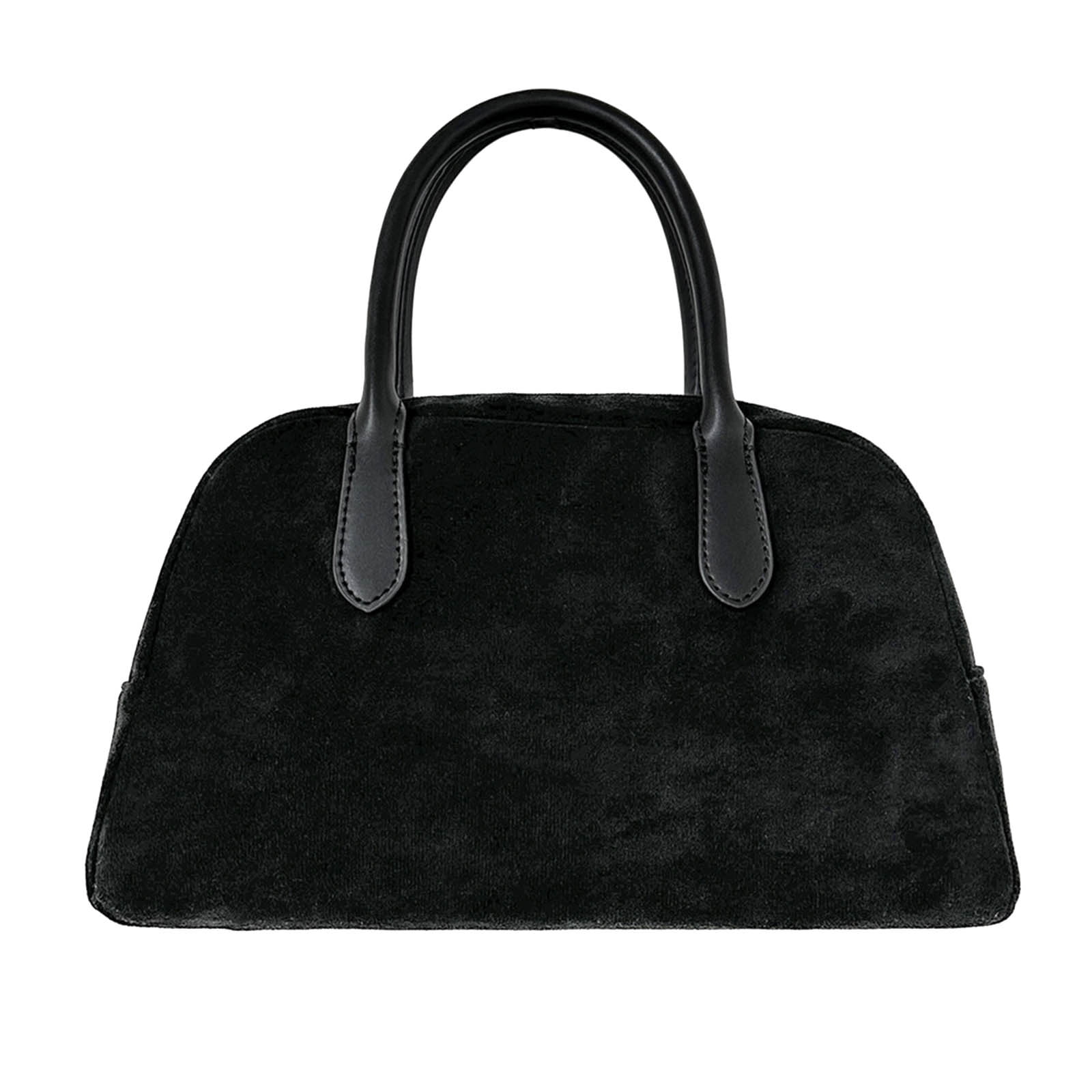 Click here for Tinz Slouchy Suede Shoulder Bags For Women Underar... prices