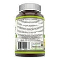 Pure Naturals St. Johns Wort 700 MG Extract - 180 Non-GMO, Gluten Free ...