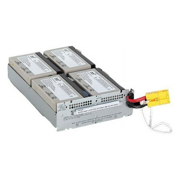 APC by Schneider Electric Basic RBC116 UPS Replacement Battery ...