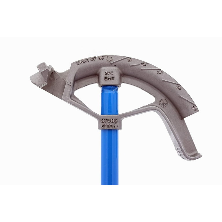 Emt Conduit Bender
