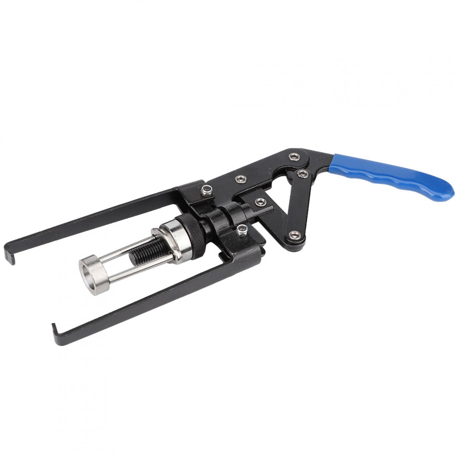Valve Removal Tool, Spring Compressor 5.3x5.1in Professional Depth For ...