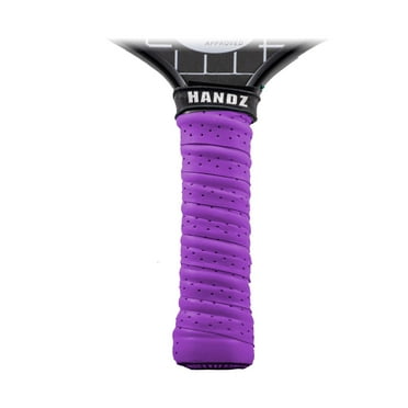 Vulcan V330 Hybrid Pickleball Paddle - Purple - Walmart.com
