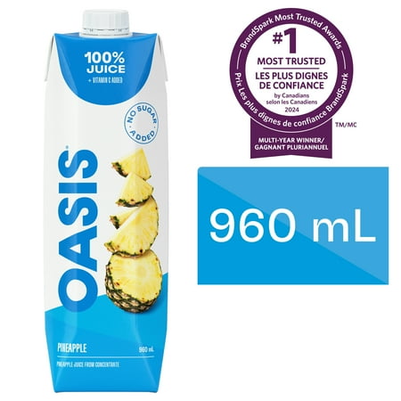 Oasis Iced Tea | Walmart.ca
