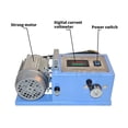 Oil Wear Testing Machine, Anti-friction Wear Testing Machine, Oil And ...