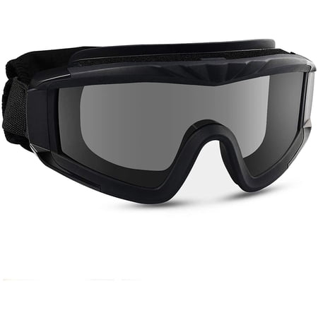 Military Tactical Goggles Airsoft Safety Goggles | Walmart Canada