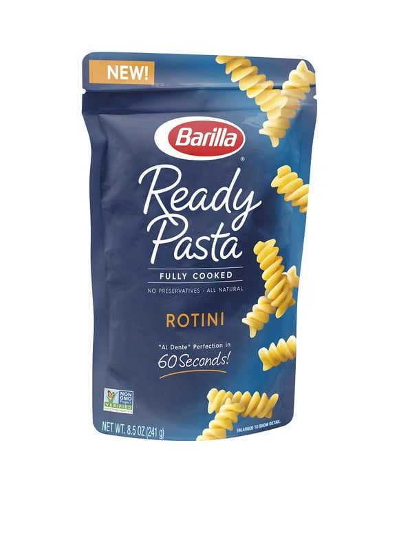 Rotini in Pasta - Walmart.com