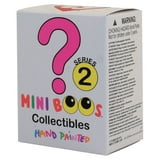 TY Beanie Boos - Series 2 Mini Boo Collectible Figurines - Blind Box (2 ...