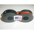 Smith Corona Classic 12 Typewriter Ribbon Red and Black Ink Ribbon ...