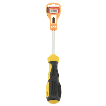 4" Phillips Screwdriver - Walmart.com