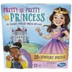 Pretty Pretty Princess Board Game For New Girls Ages 5 and Up - Walmart.com