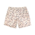 Bluewave mens Swim Short, s, Yellow - Walmart.com
