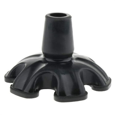 HurryCane Freedom Edition Cane Replacement Feet with Bottom Tips Kit ...