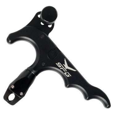 GZZQY Archery Bow Strength Trainer 25/45/65 Lbs Resistance Exercise ...