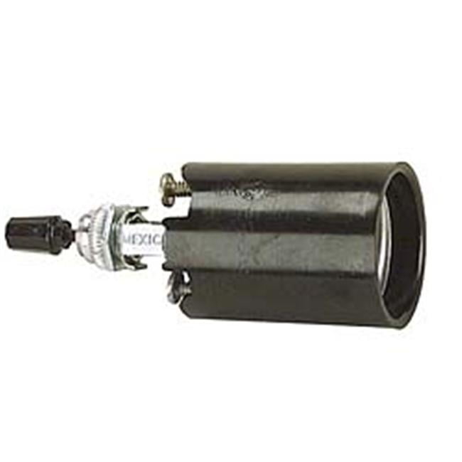 Turn Knob Lamp Sockets - Walmart.com