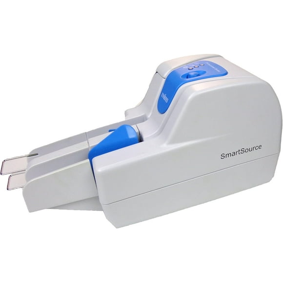 Digital Check Scanner