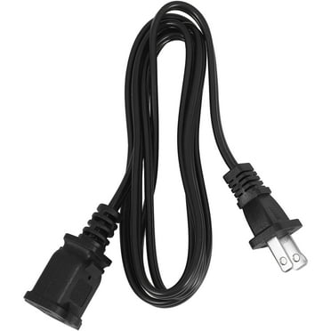 Eastman 61271 Electric 4-Prong 40 Amp Angled Range Cord, 4 Ft, Black ...