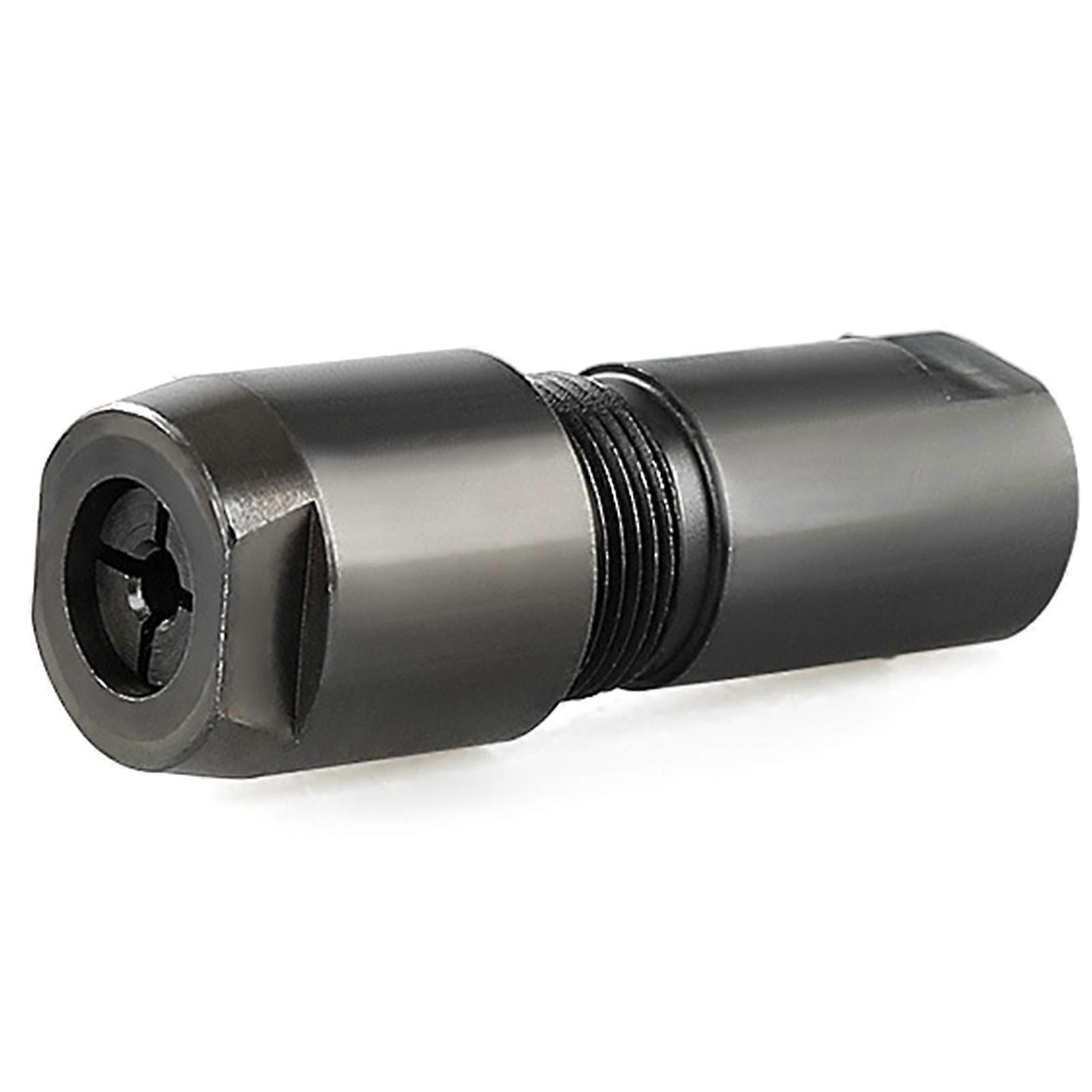 Angle Grinder Modified Adapter to Straight Grinder Chuck with M10 ...
