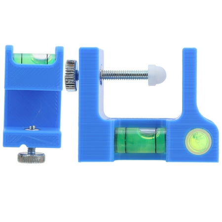 3D Arrow String Level Combo Kit Bubble Levels Tuning and Mounting for ...