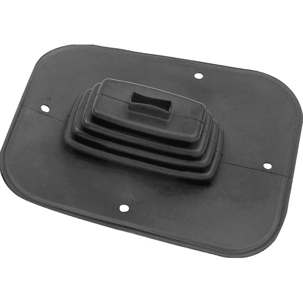 OER Console Manual Floor Shifter Boot 1967-1969 Chevy Camaro 1968-1973 ...