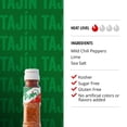 Travel Size Tajín Clásico Lime & Salt Spicy Seasoning Mini Go Bottles ...