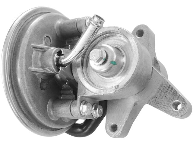 Vacuum Pump - Compatible with 1988 - 1995 Chevy C1500 1989 1990 1991 ...