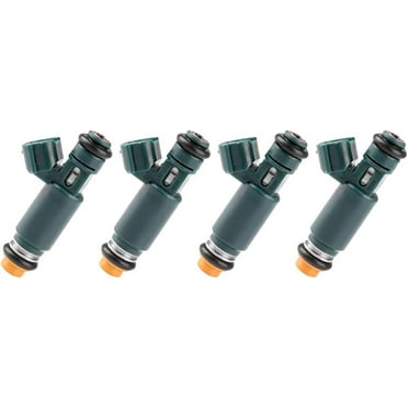 Standard FJ142 Fuel Injector For Nissan 300ZX, New, OE Replacement ...