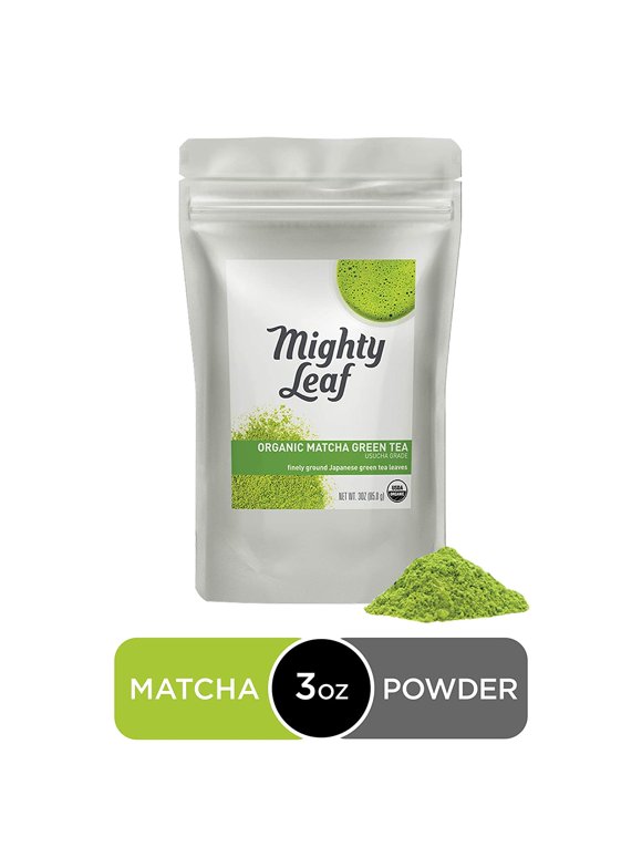 Matcha Powder in Matcha Tea - Walmart.com