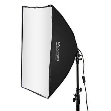 UBesGoo 135W Photography Studio Softbox Continuous Lighting Soft Box ...