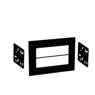 Metra 99-8242G Mounting Kit For Toyota Rav4 2013 & Up - Walmart.com