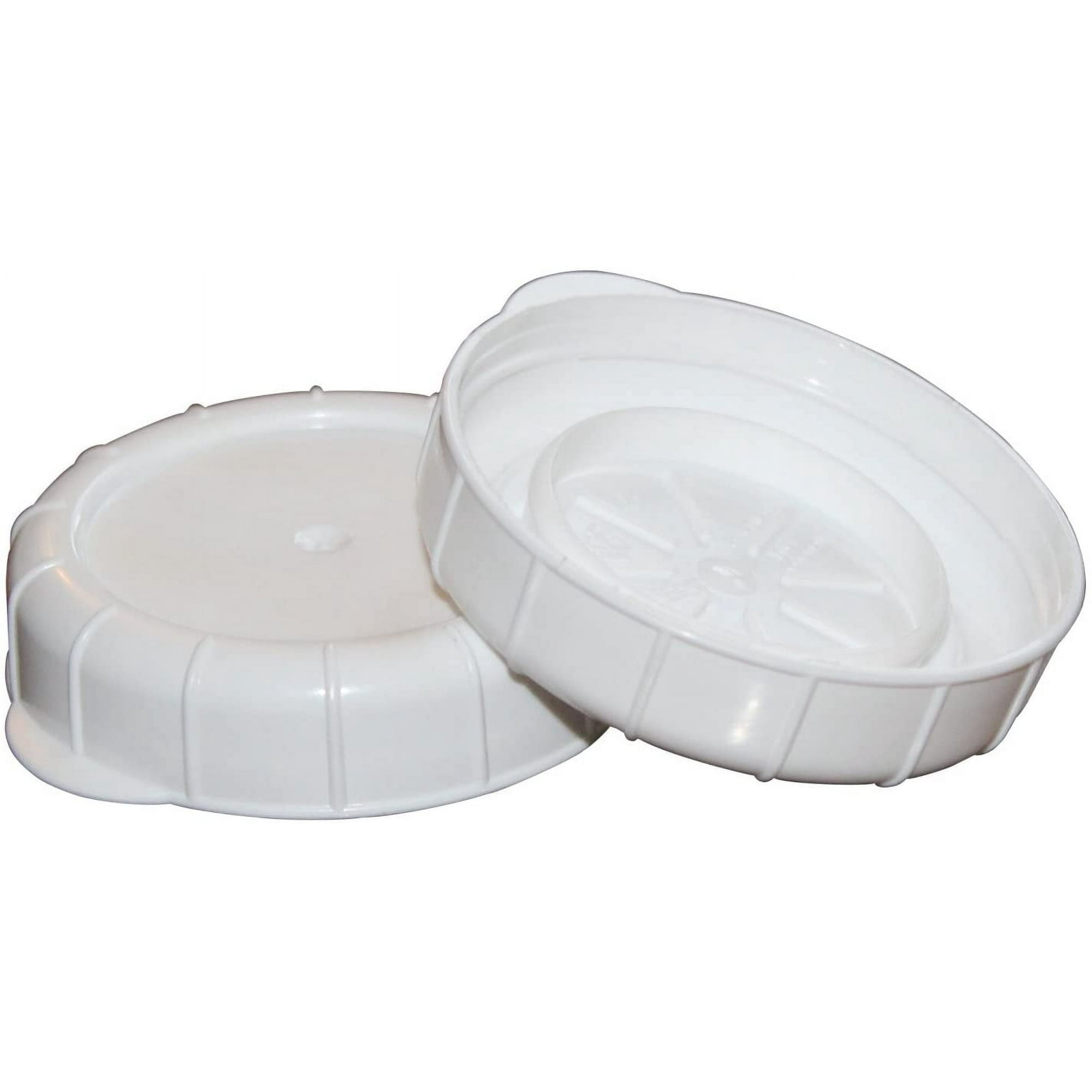 Click here for Unbranded Glass Milk Bottle Caps - 12 Pack - Only... prices
