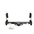 Trailer Hitch - Compatible with 2010 - 2019 Mercedes-Benz Sprinter 3500 ...
