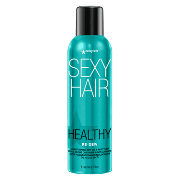Sexy Hair Healthy Sexy Hair Love Oil Moisturizing - 3.4 oz Oil - Walmart.com