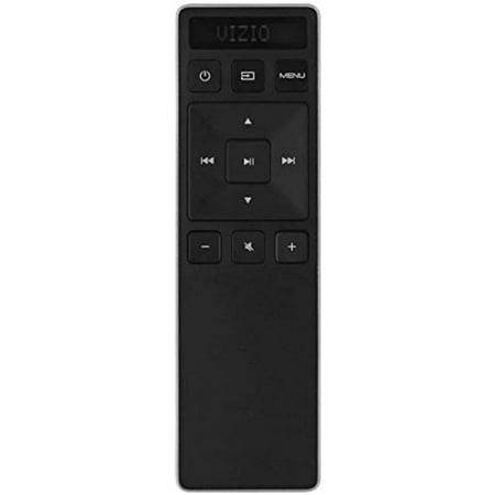 Original Remote Control XRS551D for VIZIO SmartCast Soundbar Remote ...