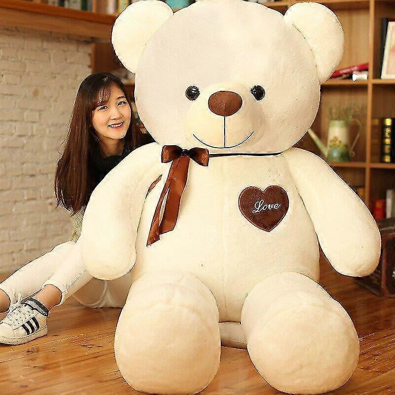 Click here for Zhongshengyang 60/80/100/120/140cm Giant Teddy Bea... prices
