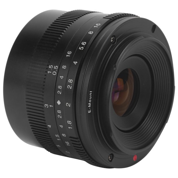 Large Format Lenses