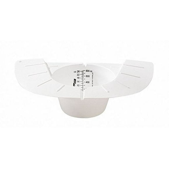 Specimen Collector Pan