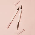 Three Star Double-Head Pen - 0.01mm Precision Shadow & 3mm Lying ...