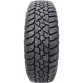 Haida A/T Runspirit HD829 285/70R17 121/118R E 10 Ply All Terrain Light ...