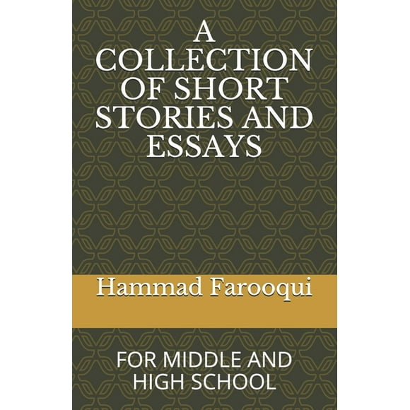 short-story-middle-school