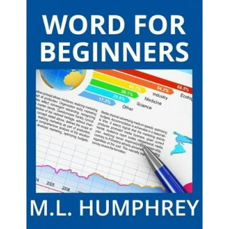Word for Beginners (Word Essentials) | Walmart Canada