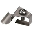 Beforeyayn Side Clip Hook Without Drilling, Outdoor Side Screw Hook ...