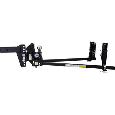 Blue Ox SwayPro RV Spring Bars Kit - Walmart.com