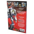 Robotech Vol. 1: Countdown (Paperback) - Walmart.com